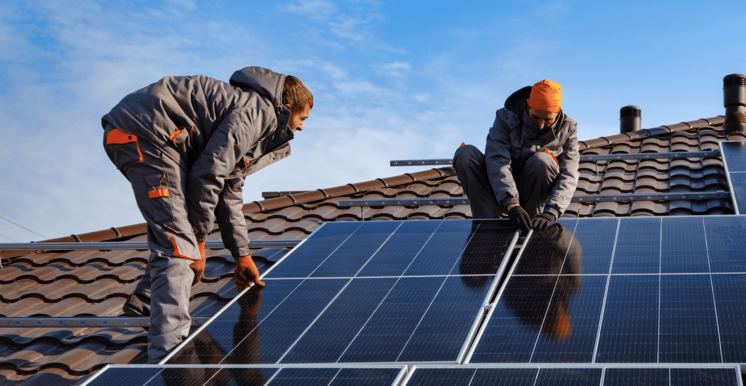 Proč solární energii již nepovažujeme za alternativní zdroj - Vpenize.cz