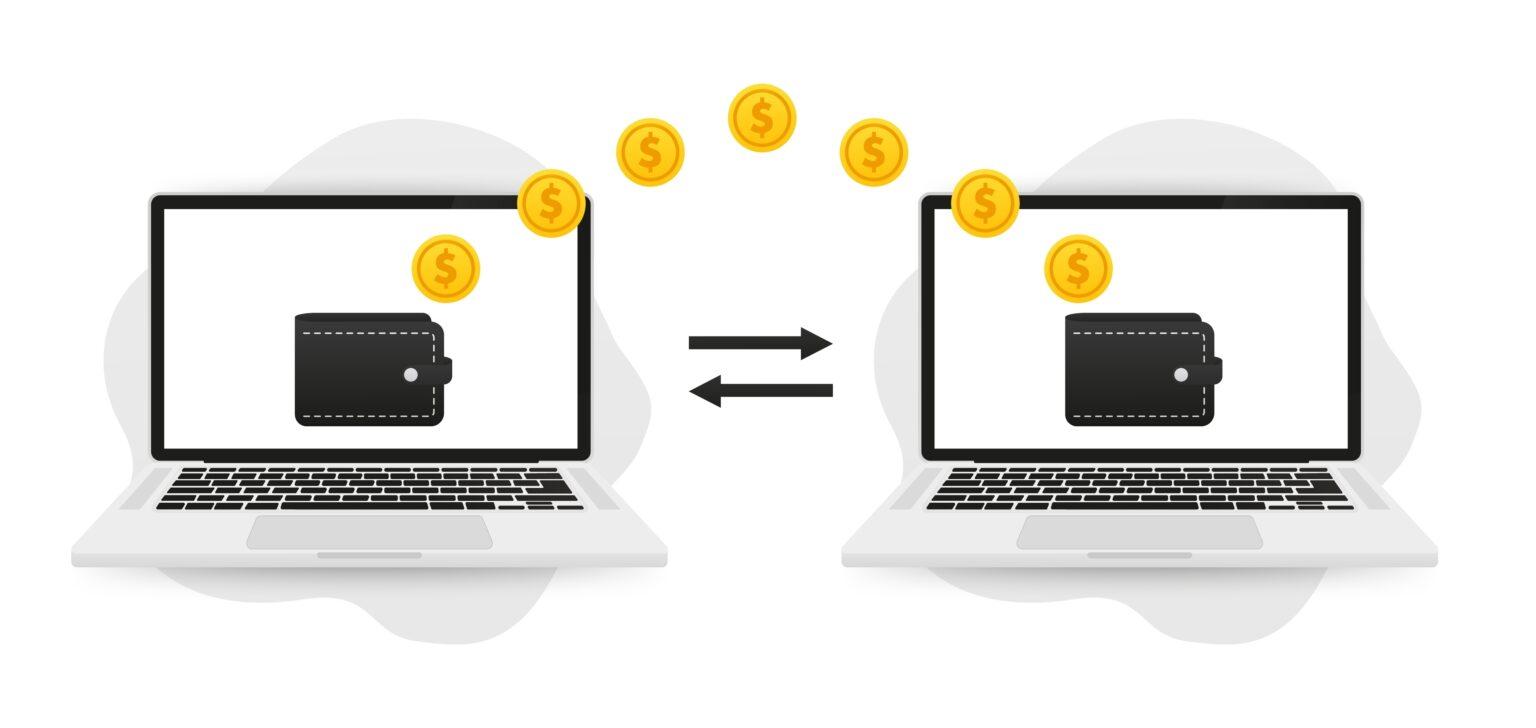 Převod peněz mezi bankami – jak dlouho trvá a jak funguje? - Vpenize.cz