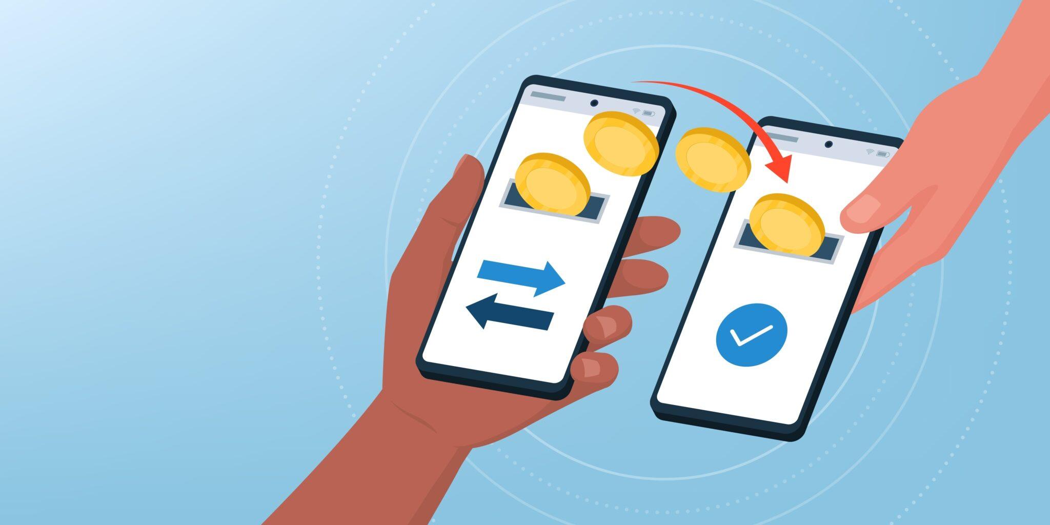 Převod peněz mezi bankami – jak dlouho trvá a jak funguje? - Vpenize.cz