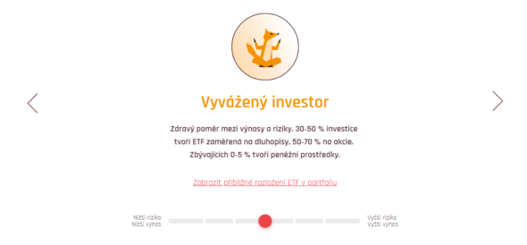 Fondee – investice, recenze, zkušenosti - Vpenize.cz